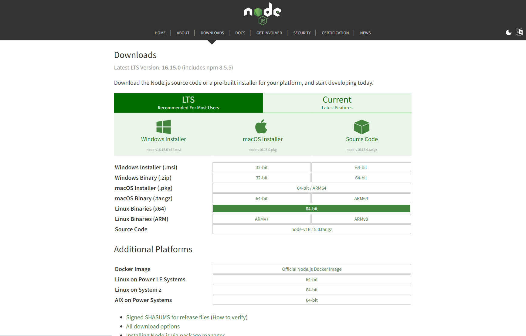 基于 Ubuntu 18.04 的 Hexo 博客搭建 | 个人建站学习2022
